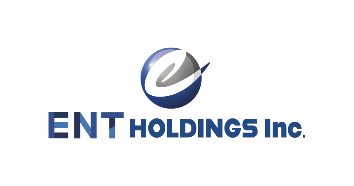 企業情報 | ENTホールディングス株式会社